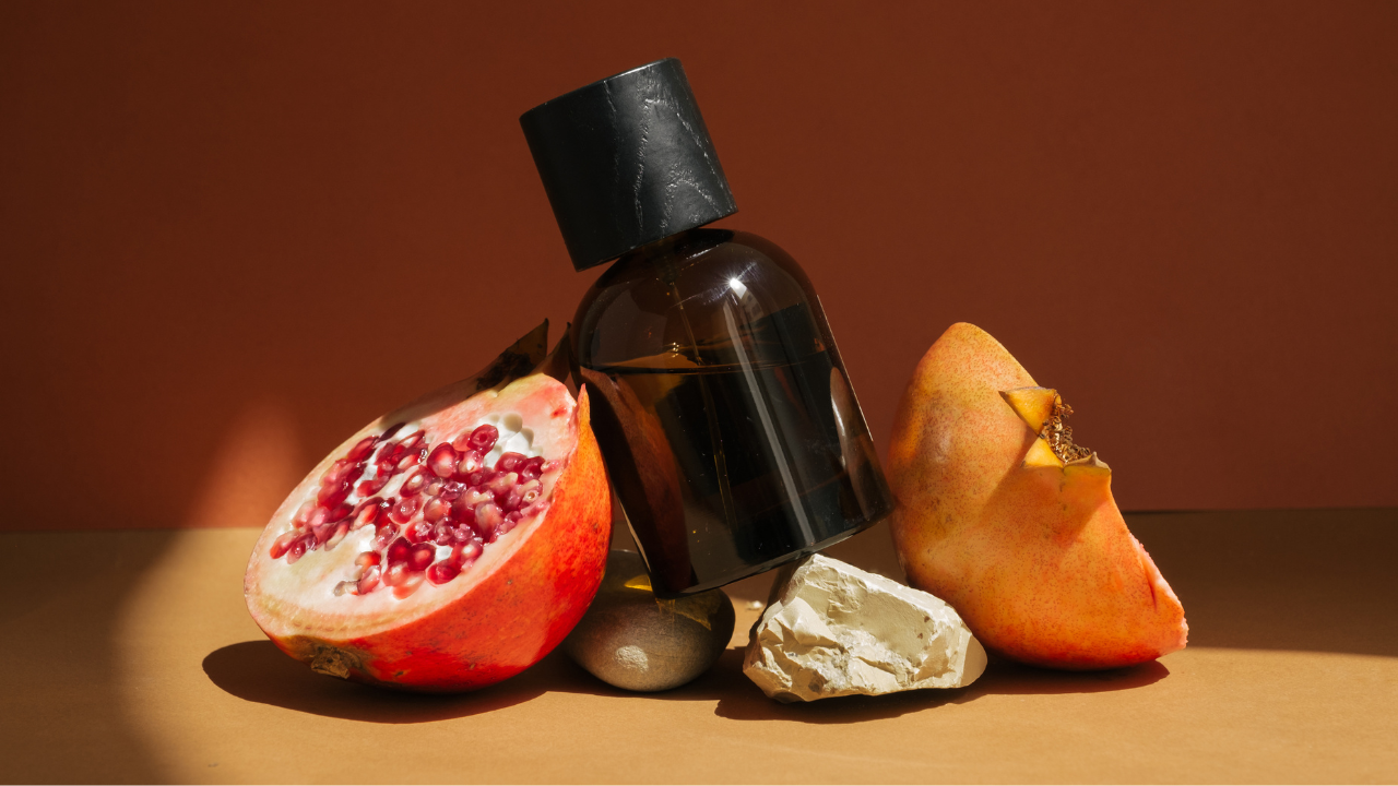 Circular Beauty - Less Than Three – Naturally